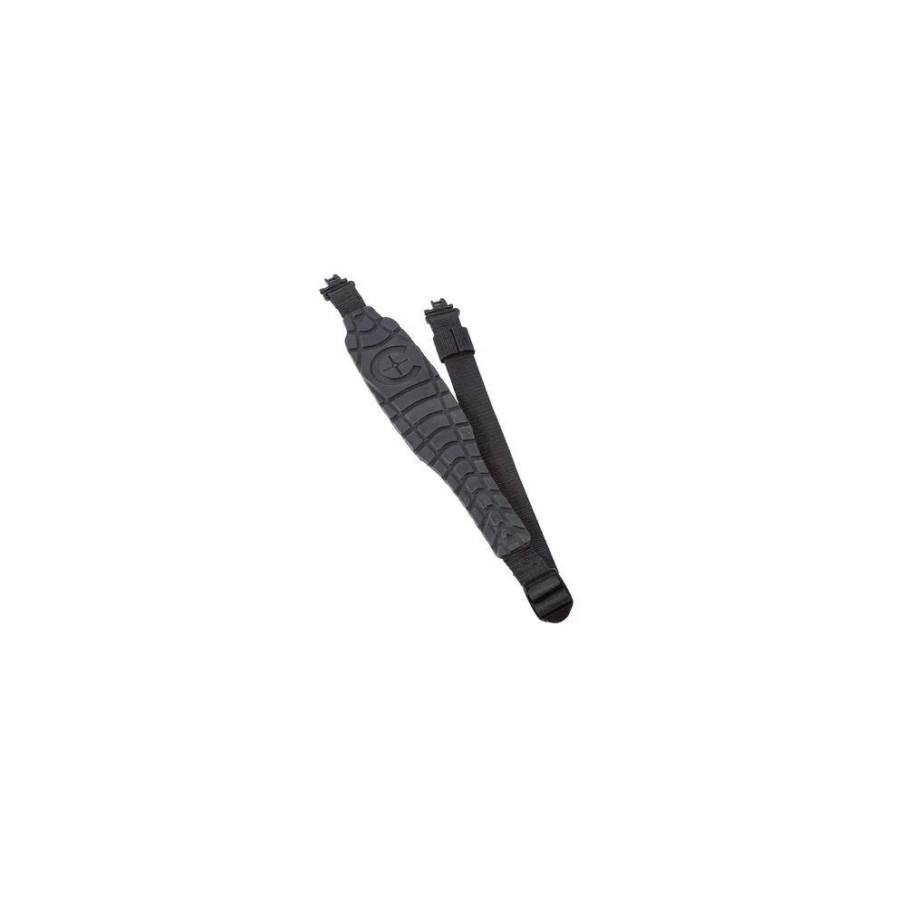 Caldwell Max Grip Sling Black 20-41 Oal Adjustable Rifle - Ready Gunner