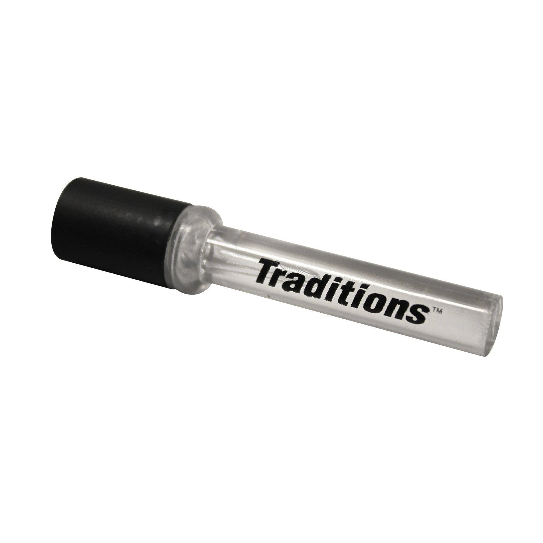Traditions Muzzleloader Bore Light for .50 Caliber - Ready Gunner