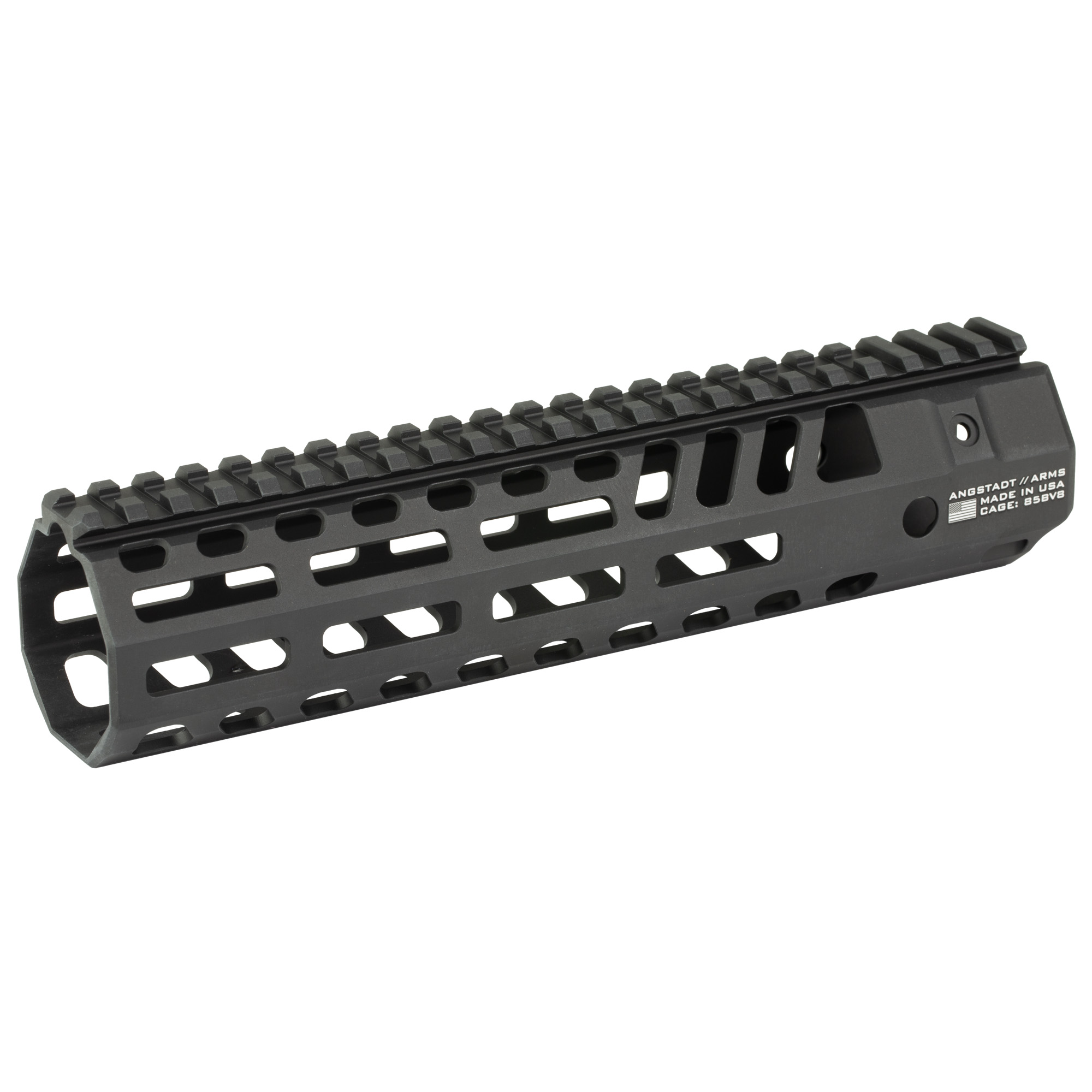 Angstadt Supp Series 9.3 M-lok - Two Testicles Tactical