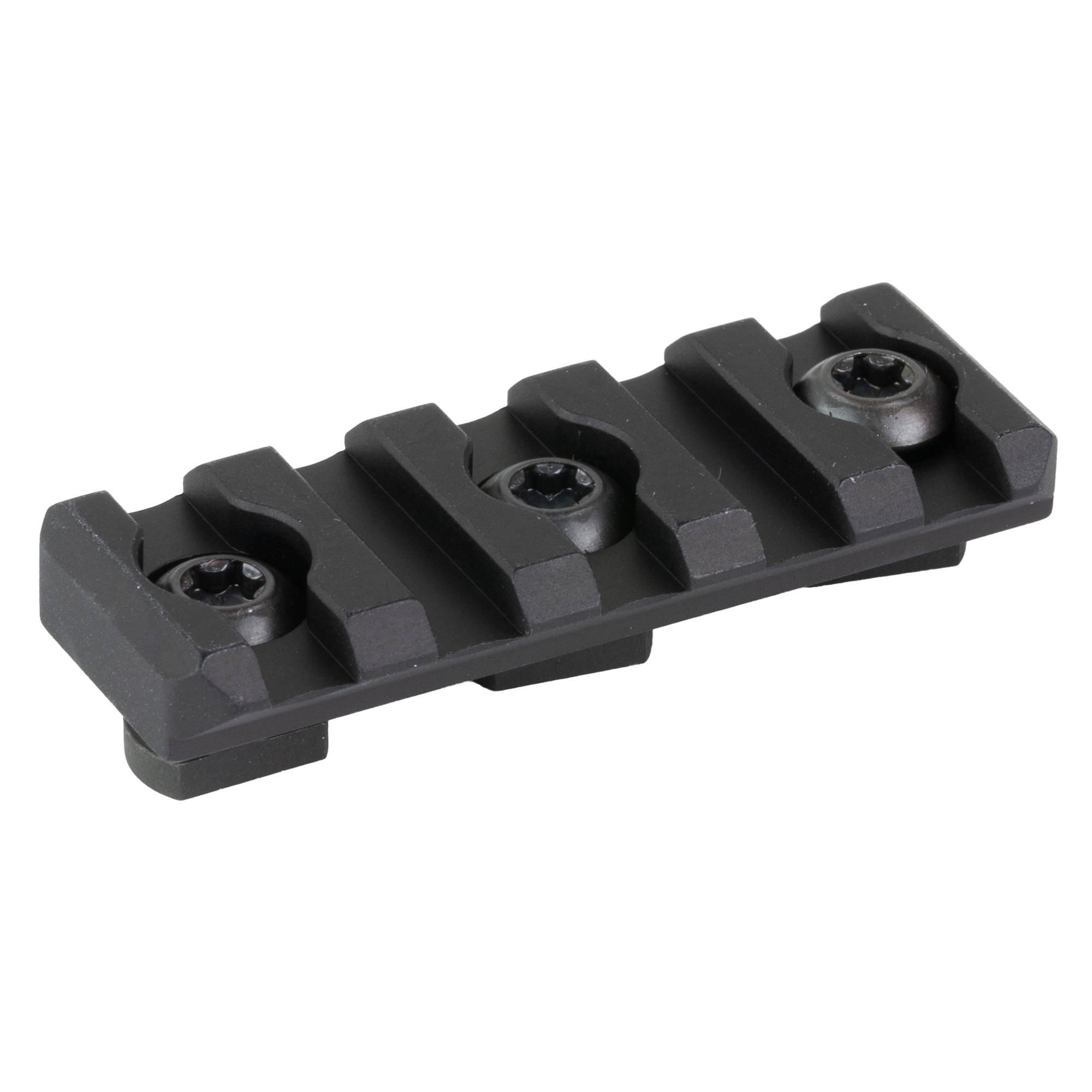 Arisaka Low Pro Pic Rail M-lok 5-SLT - Two Testicles Tactical