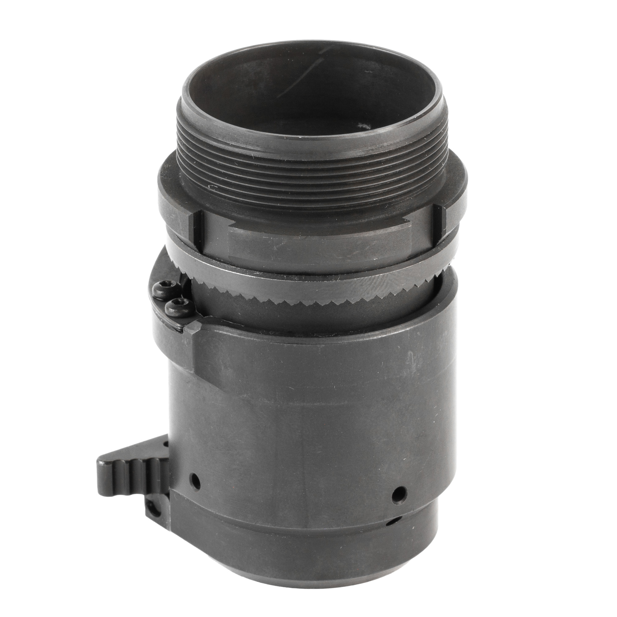 B&t NATO/A2 Hub Adapter - Two Testicles Tactical