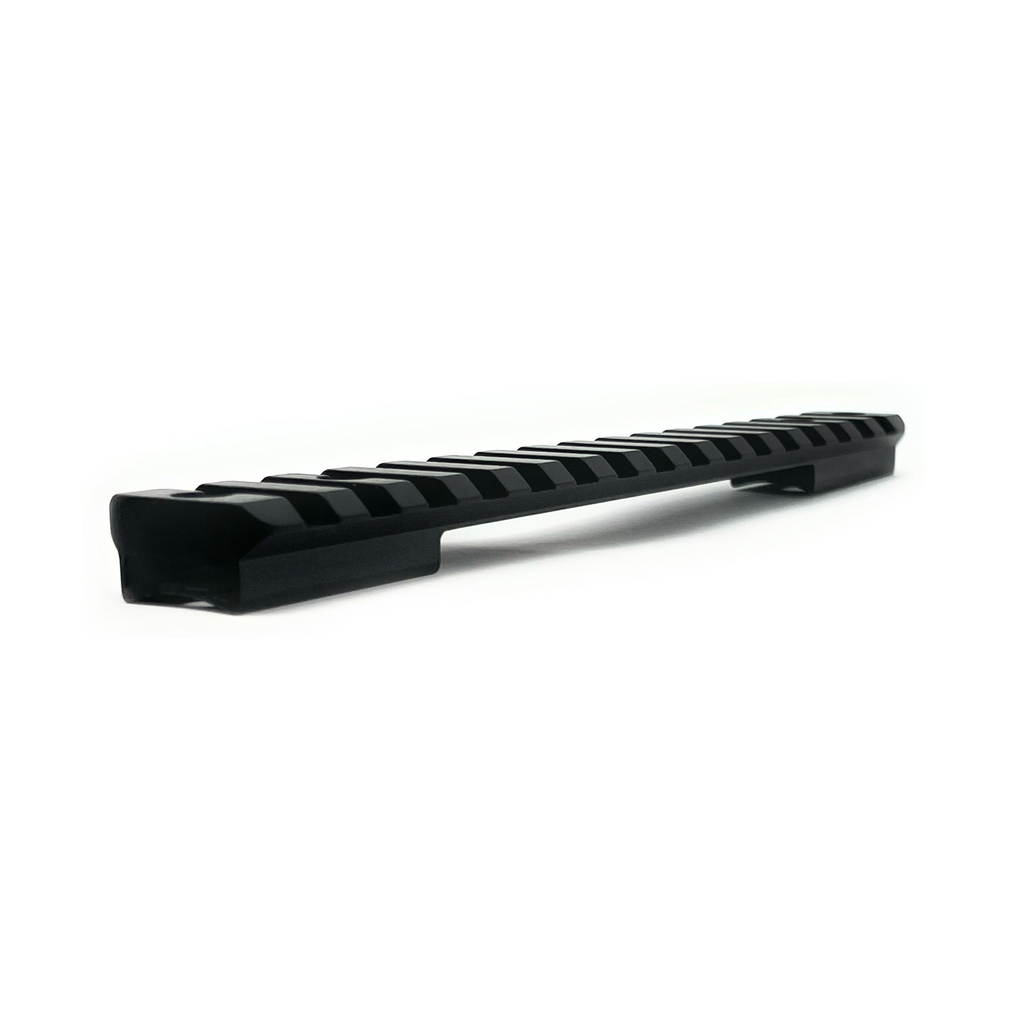 Dnz Browning Bar Picatinny Rail - Two Testicles Tactical