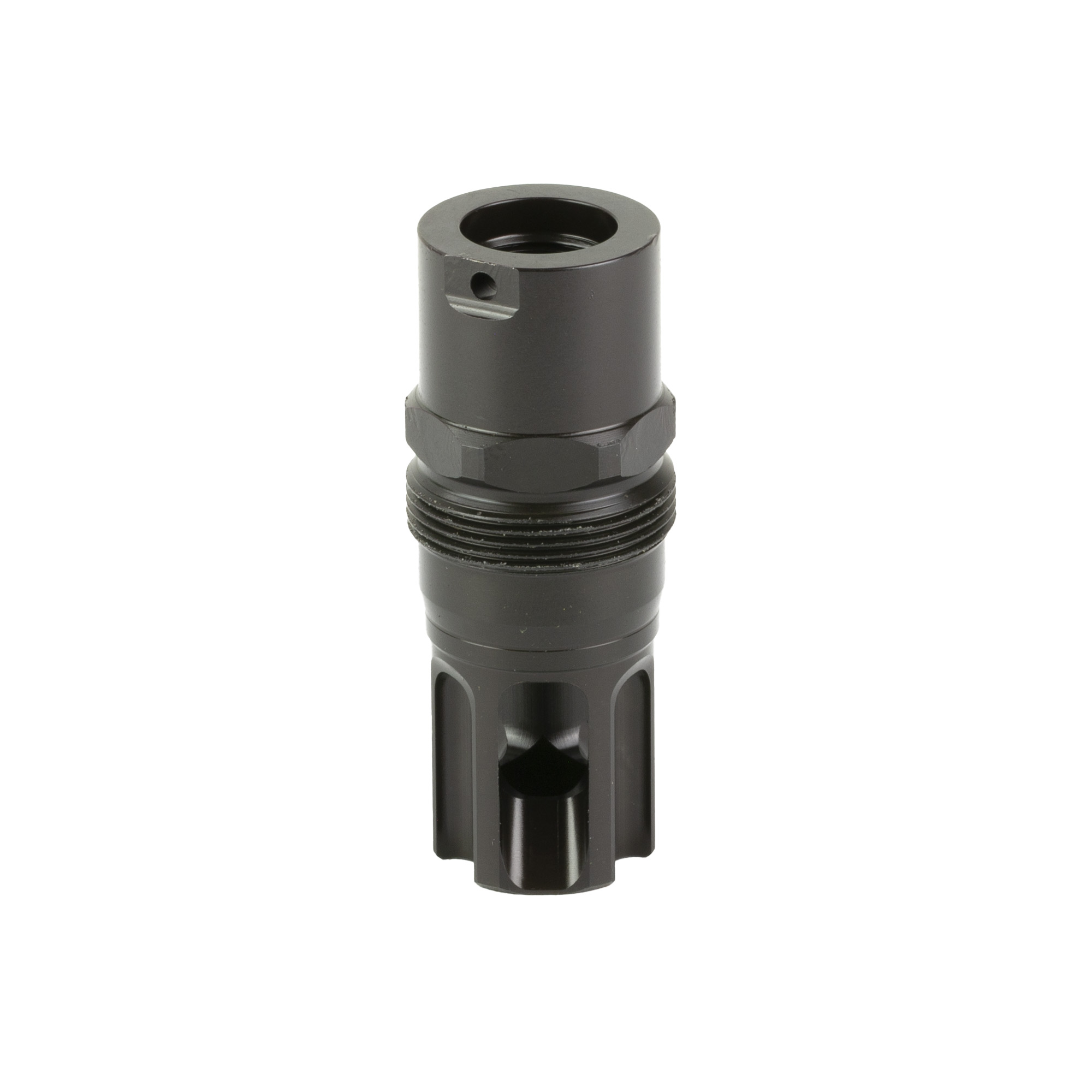 Liberty Precision Machine Eclipse Flash Hider 30 Caliber 1/2X28 - Two ...