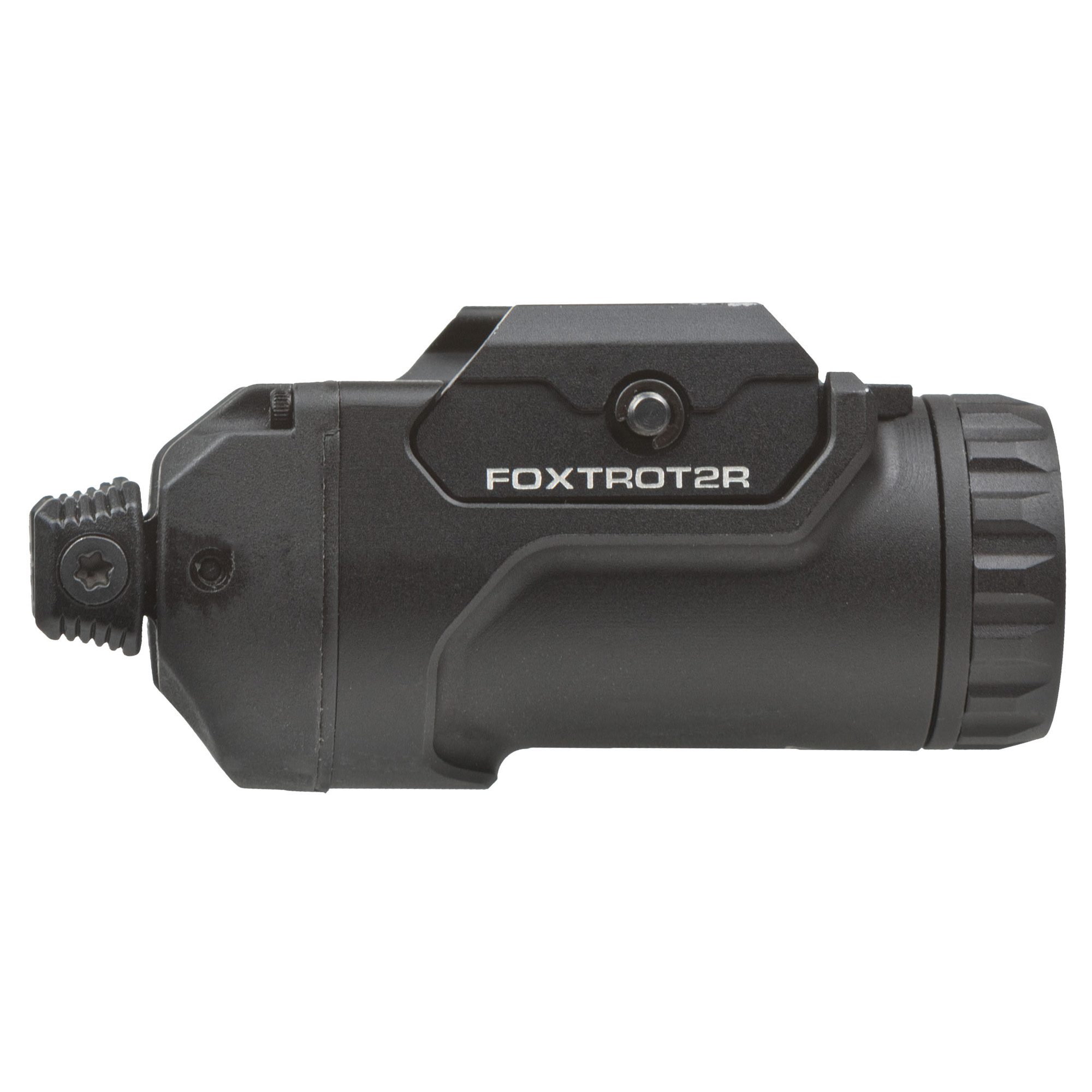Sig Sauer Foxtrot 4R Weapon Mounted Light 1350 Lumens Black - Ready Gunner