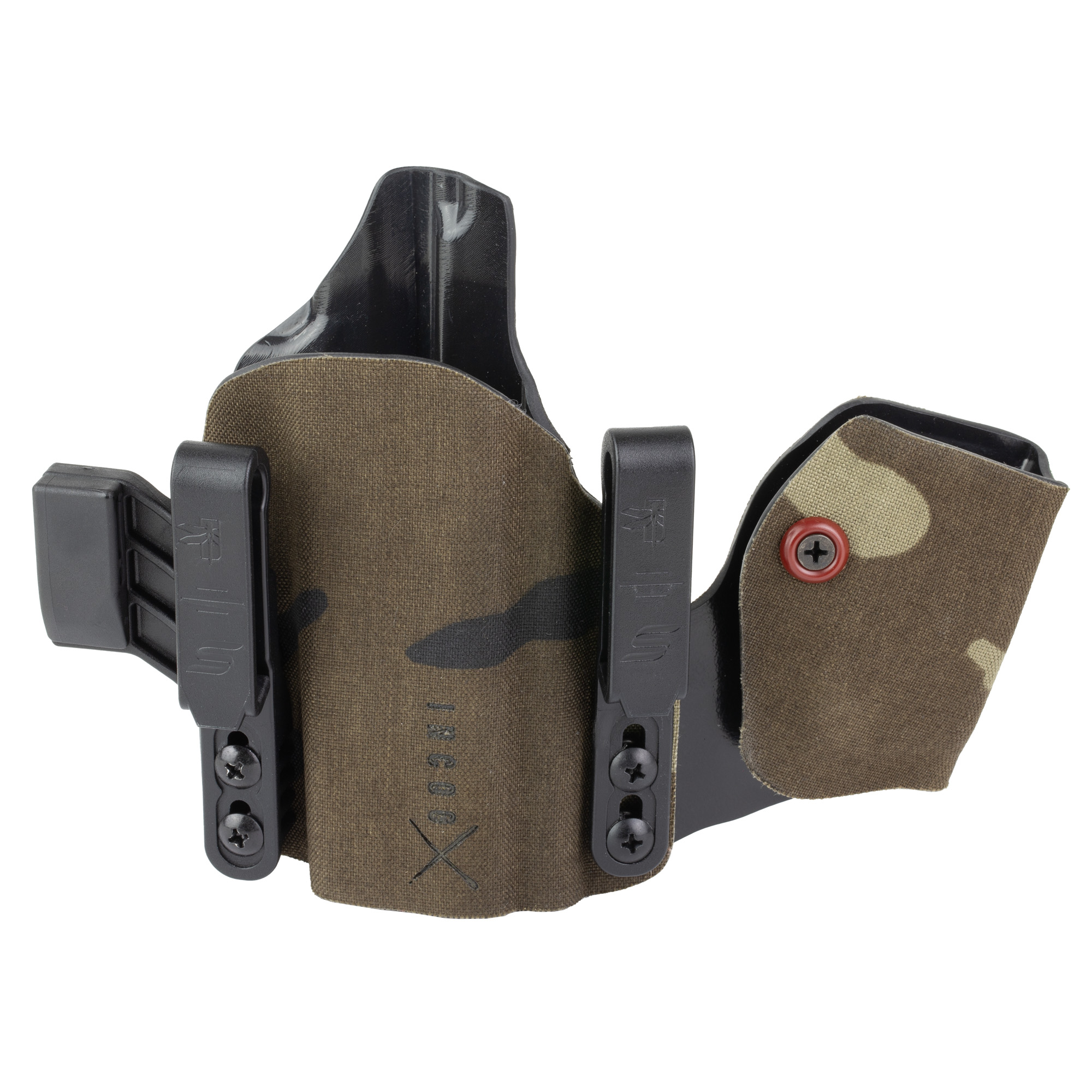 Sl Incog P365 Fxmacro Mc Cwdl Rh - Two Testicles Tactical