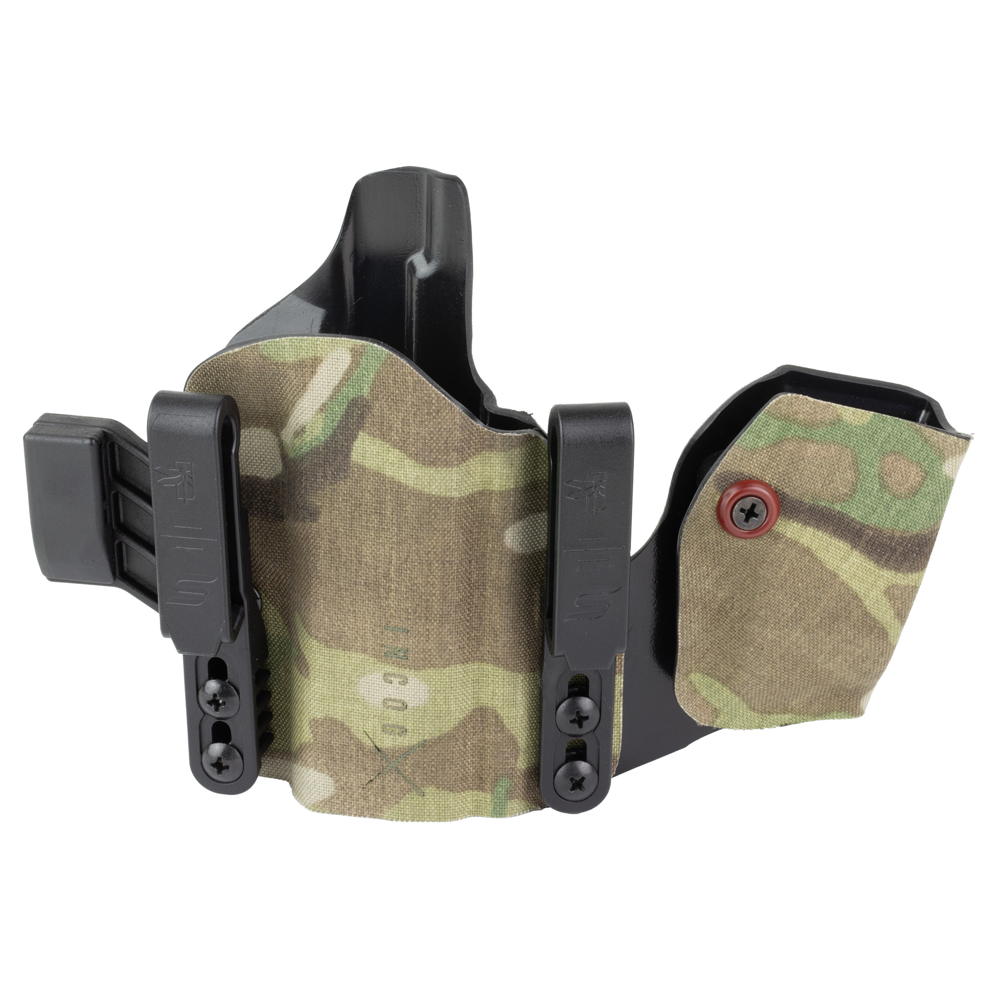 Sl Incog P365/X/XL Mcdy Cmcm Rh - Two Testicles Tactical