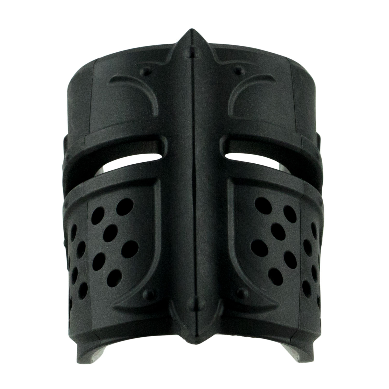 Fab Defense Mojo Magwell 5.56X45MM Black Crusader Mask - Ready Gunner