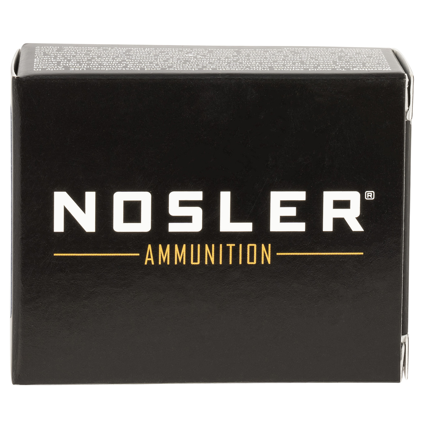 Nosler Asp 10MM 180GR Jhp 20 Rd. | Pineville Gun Shop
