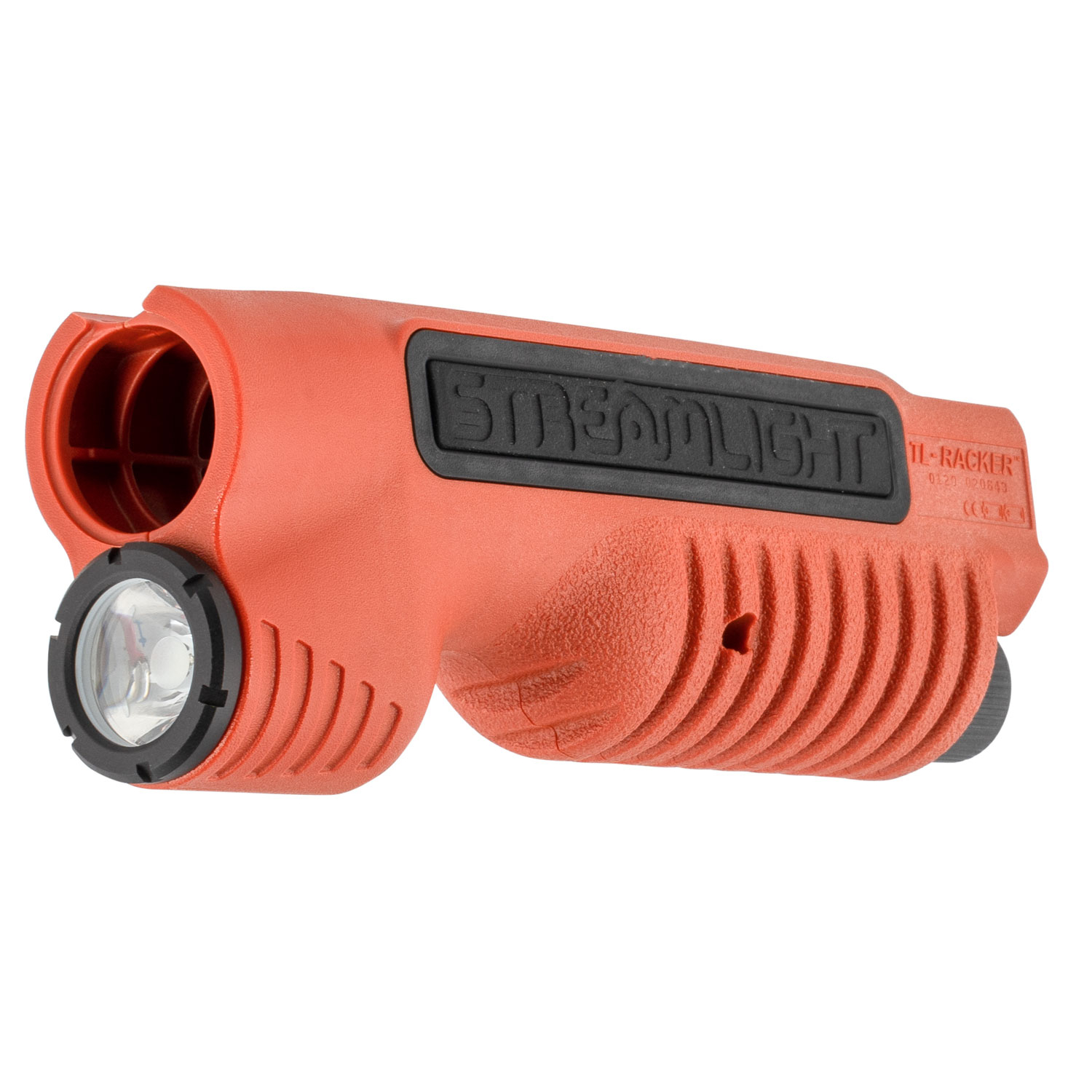Streamlight Tl-racker Mossberg 500/590 1000 Lumens Orange - Ready Gunner
