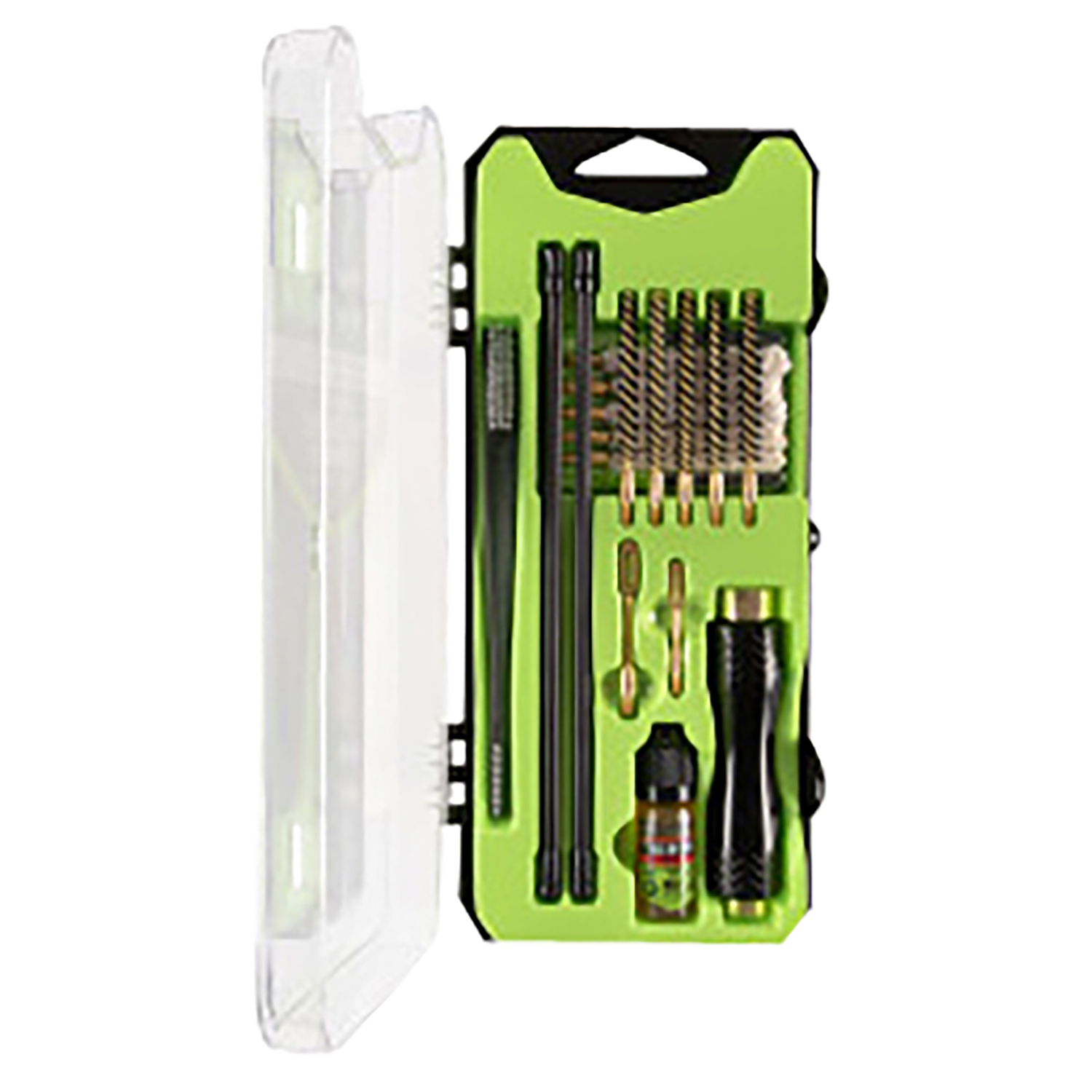 Breakthrough Clean Vision Series Universal Rifle Cleaning Kit - Ready ...