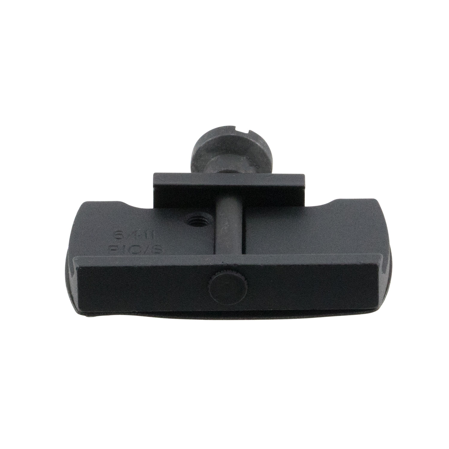 Burris Fastfire Picatinny/weaver Mount - Ready Gunner