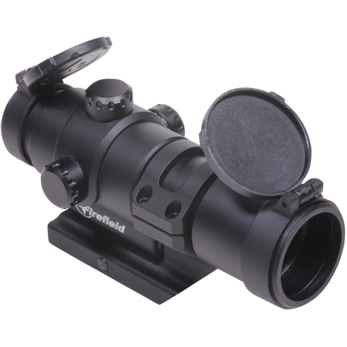 Firefield Impulse 1X28 Red Dot Sight - Ready Gunner